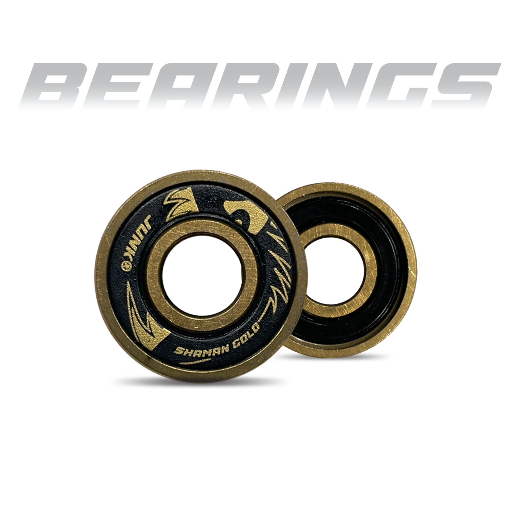 Junk Inline Speed Skating Wheels | The Fastest Wheels In The World