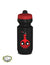 Red Junk Skull Purist Water Bottle – MoFlo Cap | 22oz Made in USA by ...