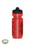 Voodoo Dolls Red Purist Water Bottle – Junk Wheels x Purist | 22oz Made ...