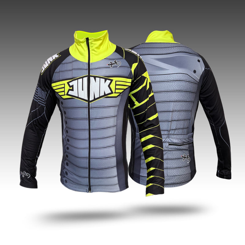 Junk Hero Skate Jacket | Inline Skating Apparel | Junk Wheels