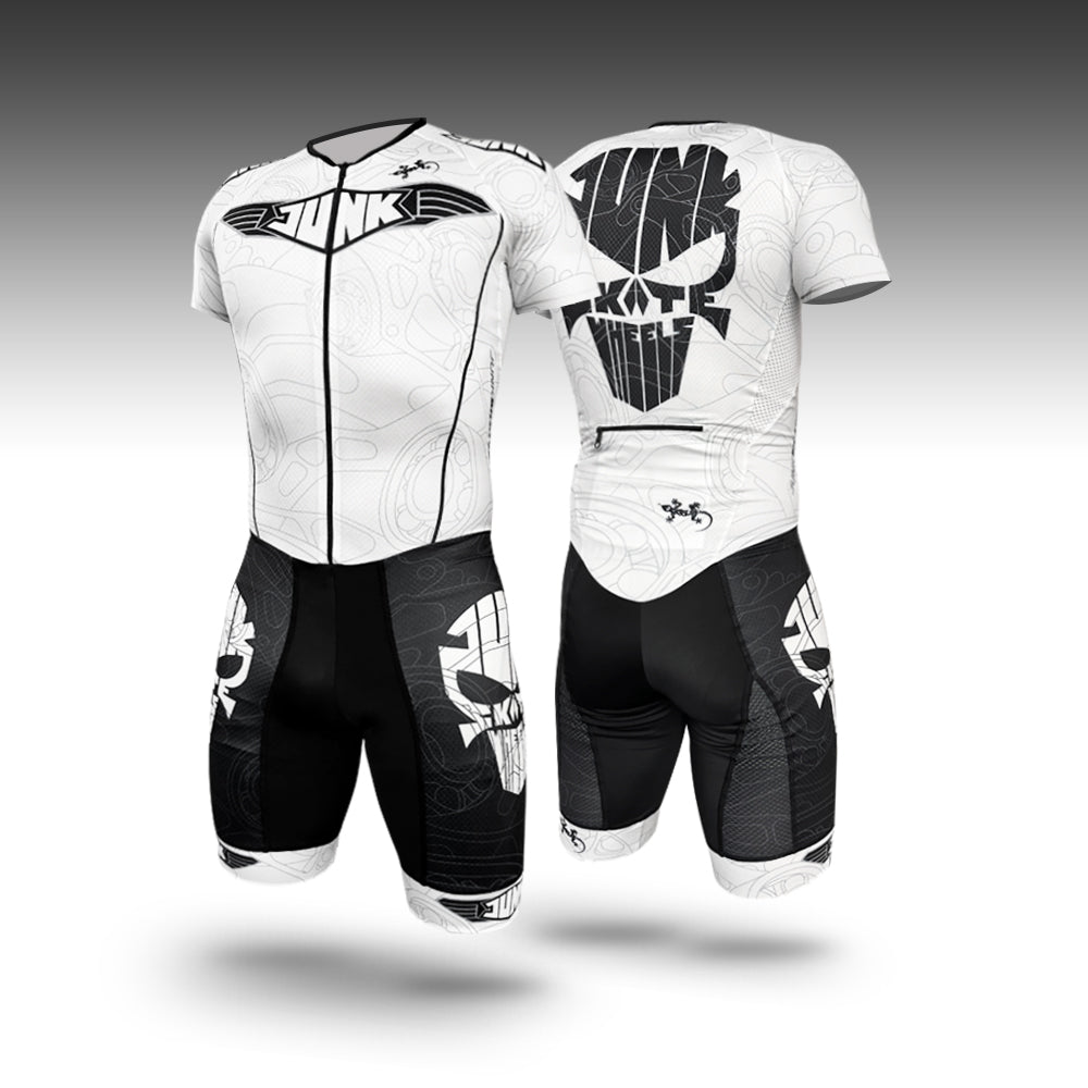 Junk Pro Skinsuits | Inline & Speed Skating Apparel | Junk Wheels