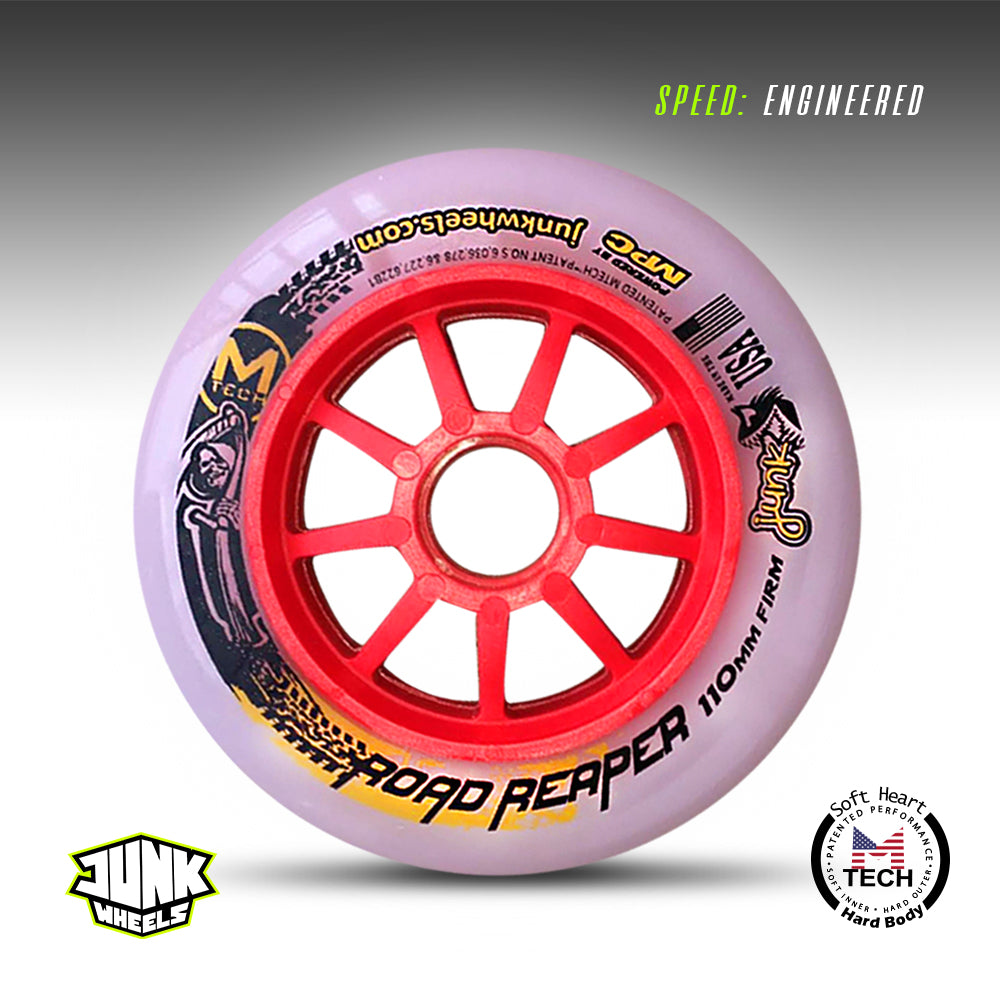 All Products | Inline & Speed Skating | Junk Wheels
