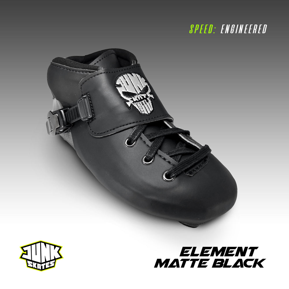 Junk Boots | Inline & Speed Skating Boots by Junk Wheels